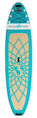 Boga Yoga AIR - Demo Sale | hfindustries