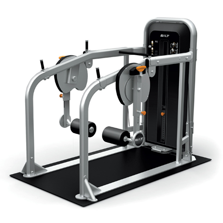 HF Industries - Hip Flexors - Fitness Equipment Supplier