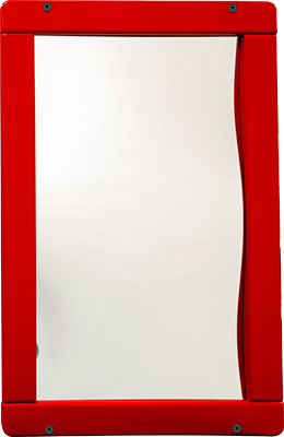 Distorting Mirror AW04 | keebee