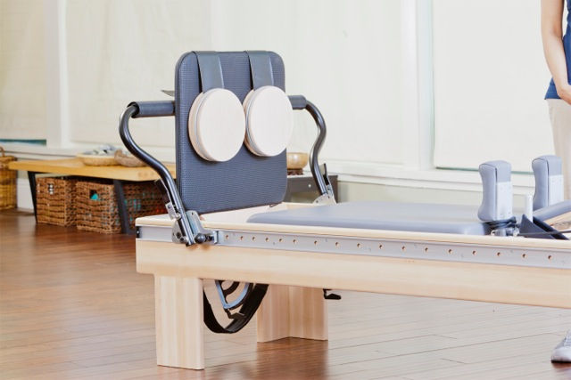 Balanced Body Clinical Reformer