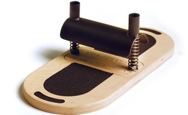 Foot Corrector - Includes Metro Delivery | Balanced Body AU/NZ