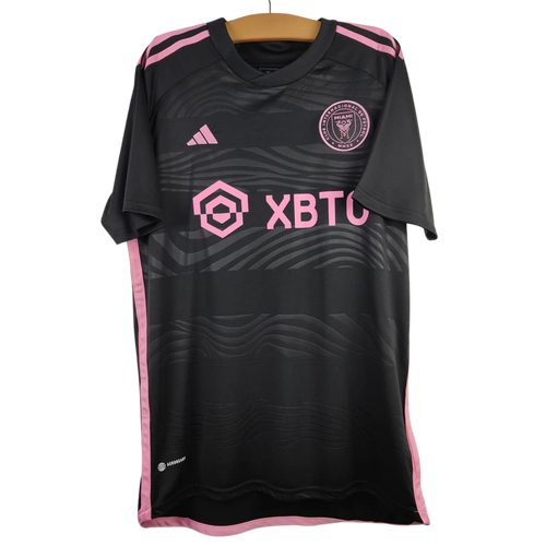 Playera de Fútbol Inter Miami 2023 Visitante | JERZYSHOP.COM