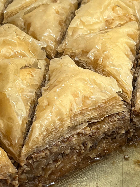 Gallery | Bay Ridge Bakery