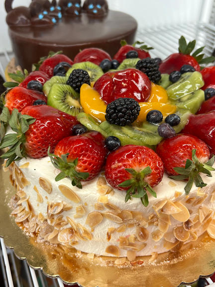 Gallery | Bay Ridge Bakery