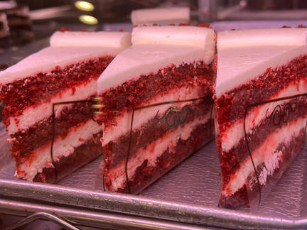 Gallery | Bay Ridge Bakery