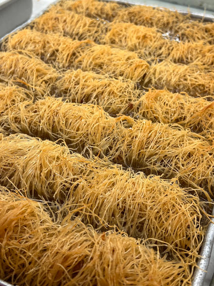 Gallery | Bay Ridge Bakery