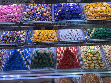 Gallery | Bay Ridge Bakery