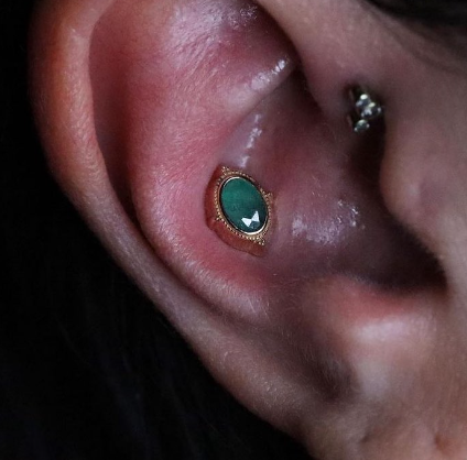 Old Traditions Body Art | Piercings in South Elgin, IL