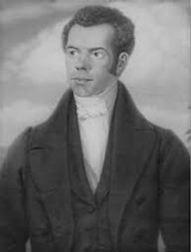 Home | Thomas Birch Freeman