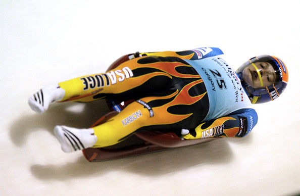 Everything you need to know about luge