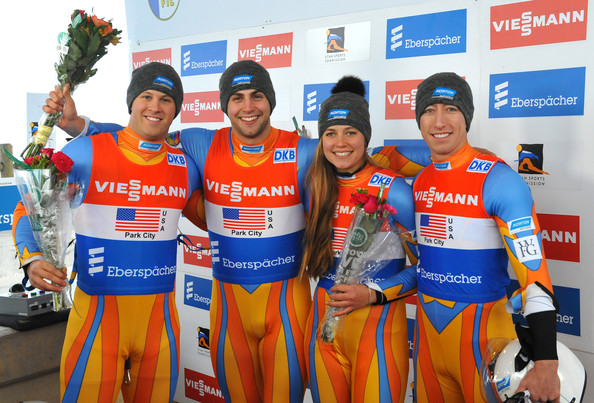 Everything you need to know about luge