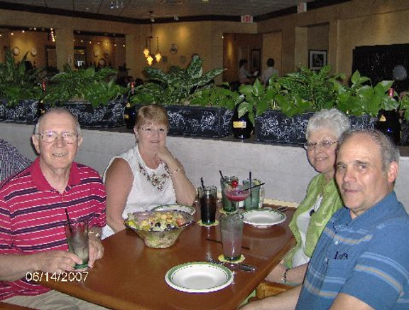 Remembering David Fox