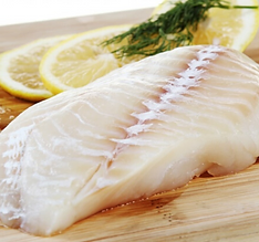 Smoked Fish | Dock