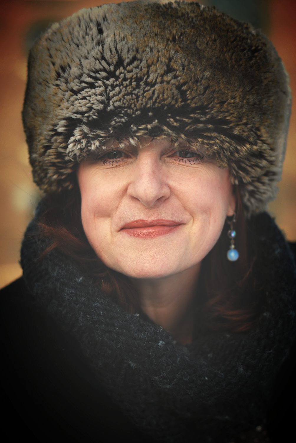 Alexandra Boyd | Film and TV | Acting