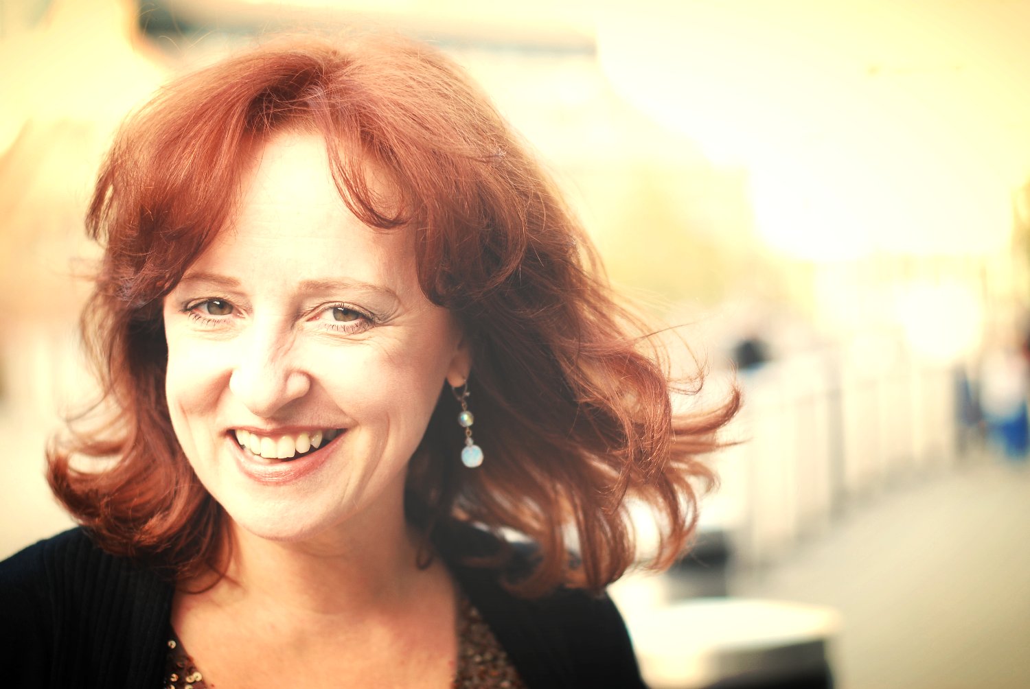 Alexandra Boyd | Film and TV | Acting