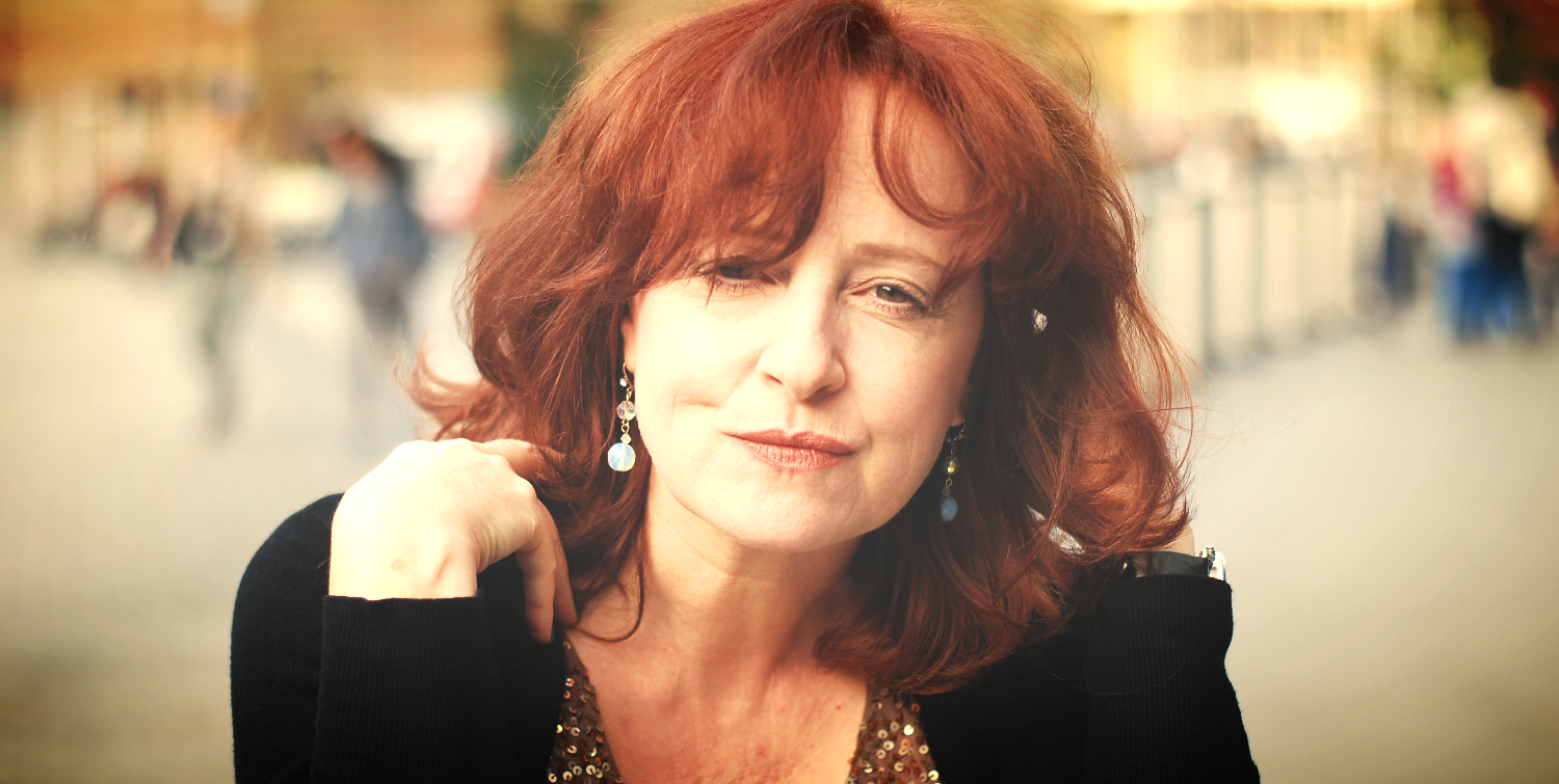 Alexandra Boyd | Film and TV | Acting