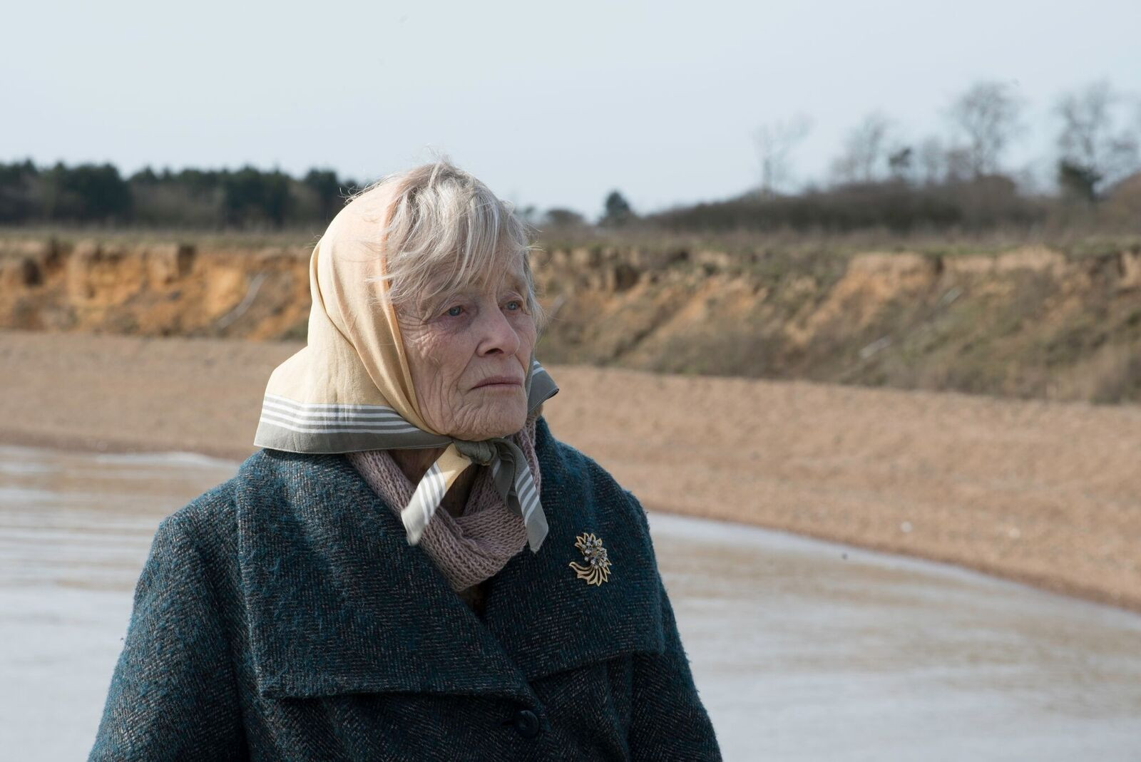 Alexandra Boyd | Director | Actress | Screenwriter