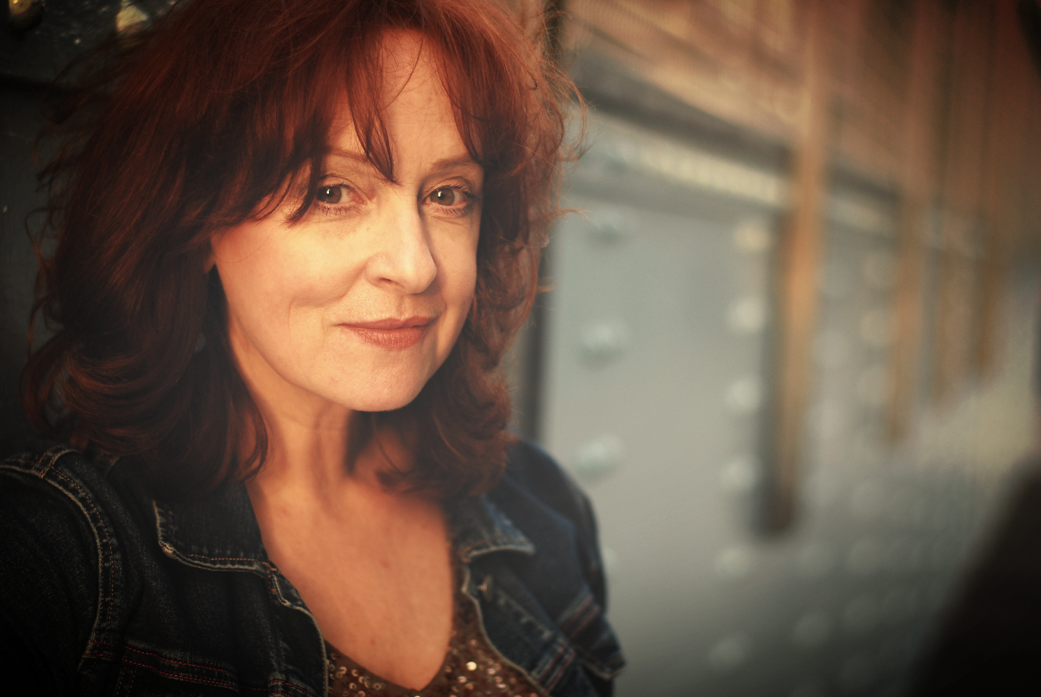 Alexandra Boyd | Film and TV | Acting