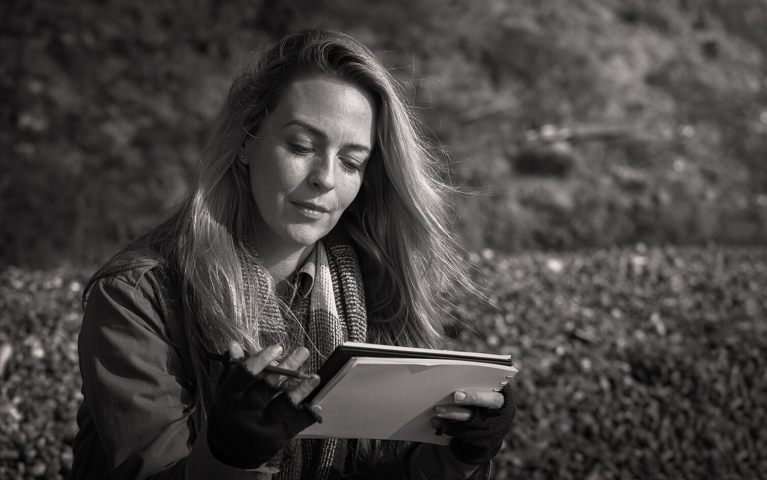 Alexandra Boyd | Director | Actress | Screenwriter