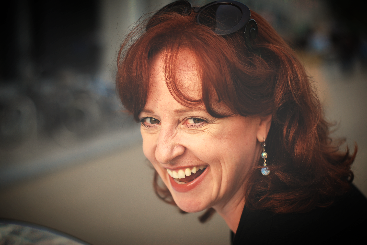 Alexandra Boyd | Film and TV | Acting