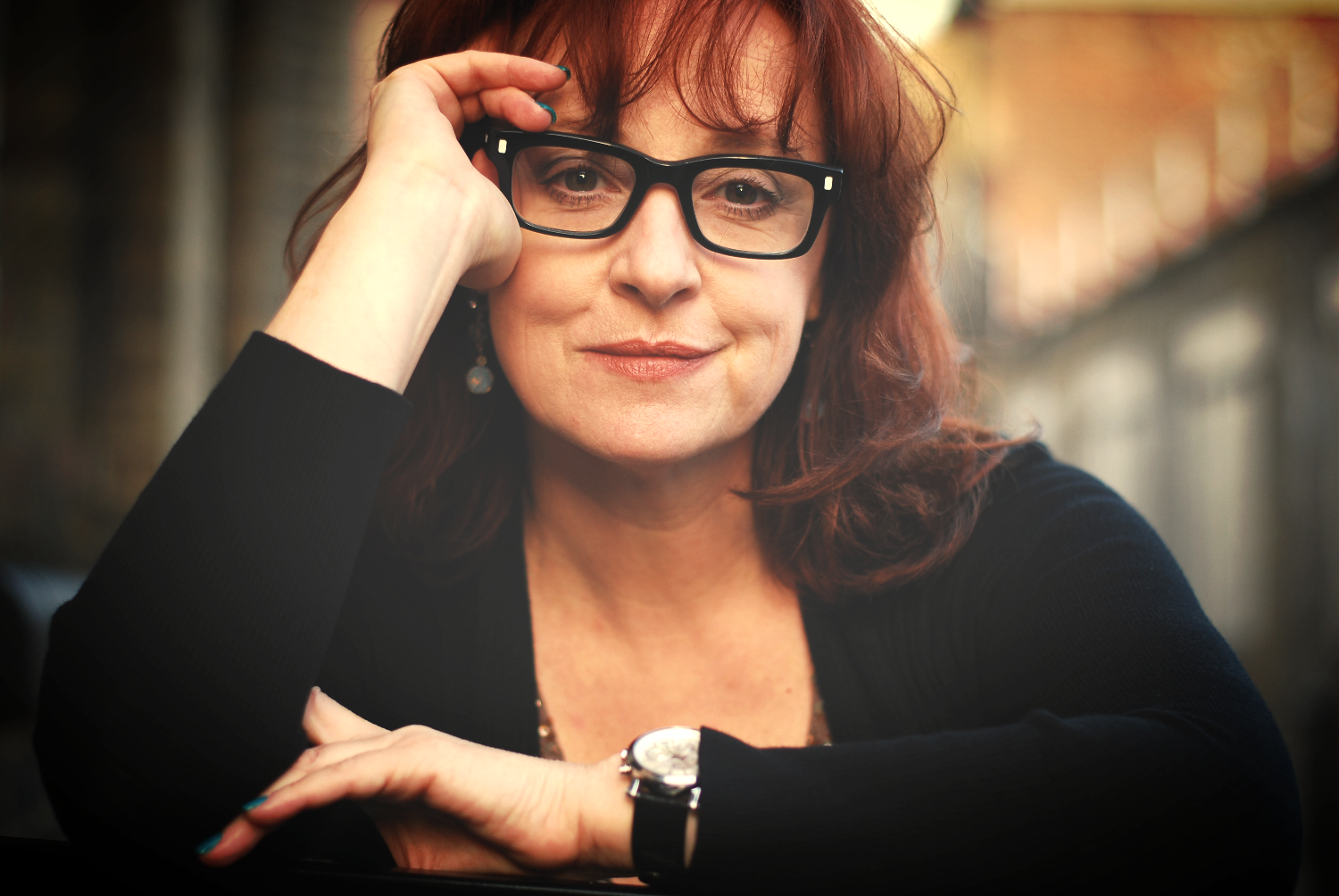 Alexandra Boyd | Film and TV | Acting