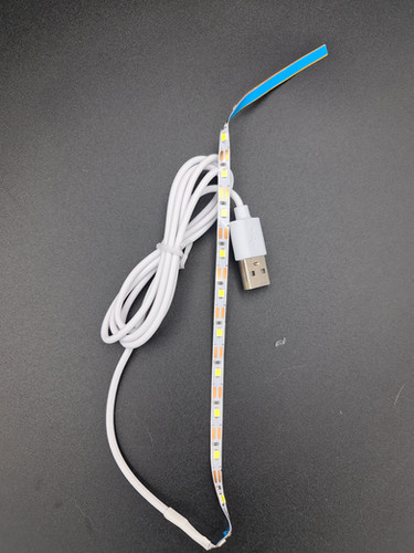 Pack of 10 Led strip lights with USB port | JadeysArt