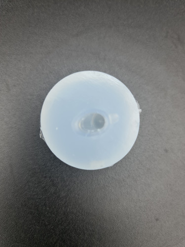 Mini duck mold | JadeysArt