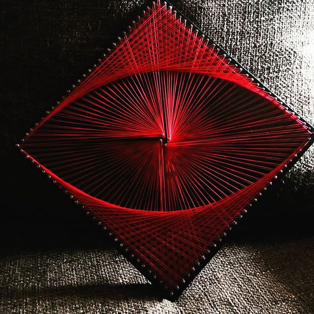 String | Manzuru | Kampala