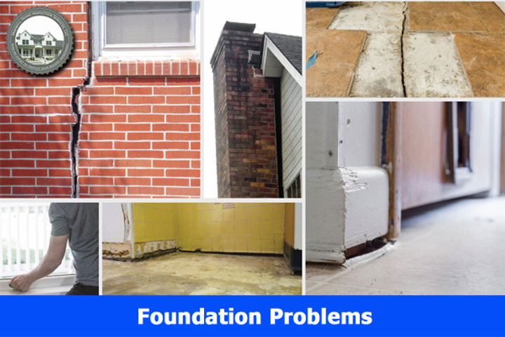 Foundation Problems.