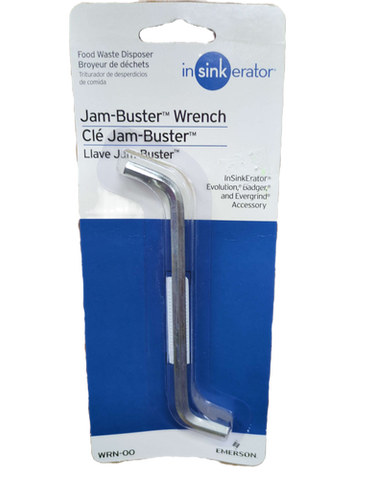 Emerson Jam-Buster Wrench | Lebanonareahabitat