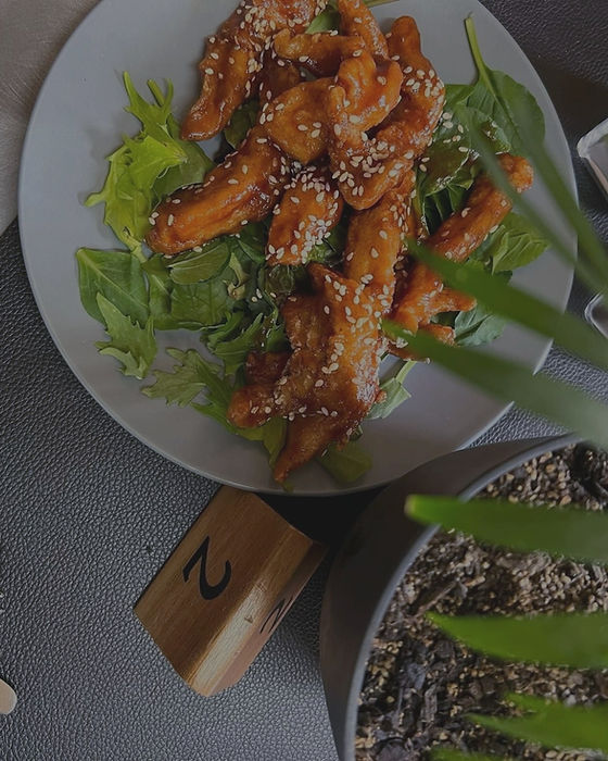 Eat & Drink | Cummins Hotel