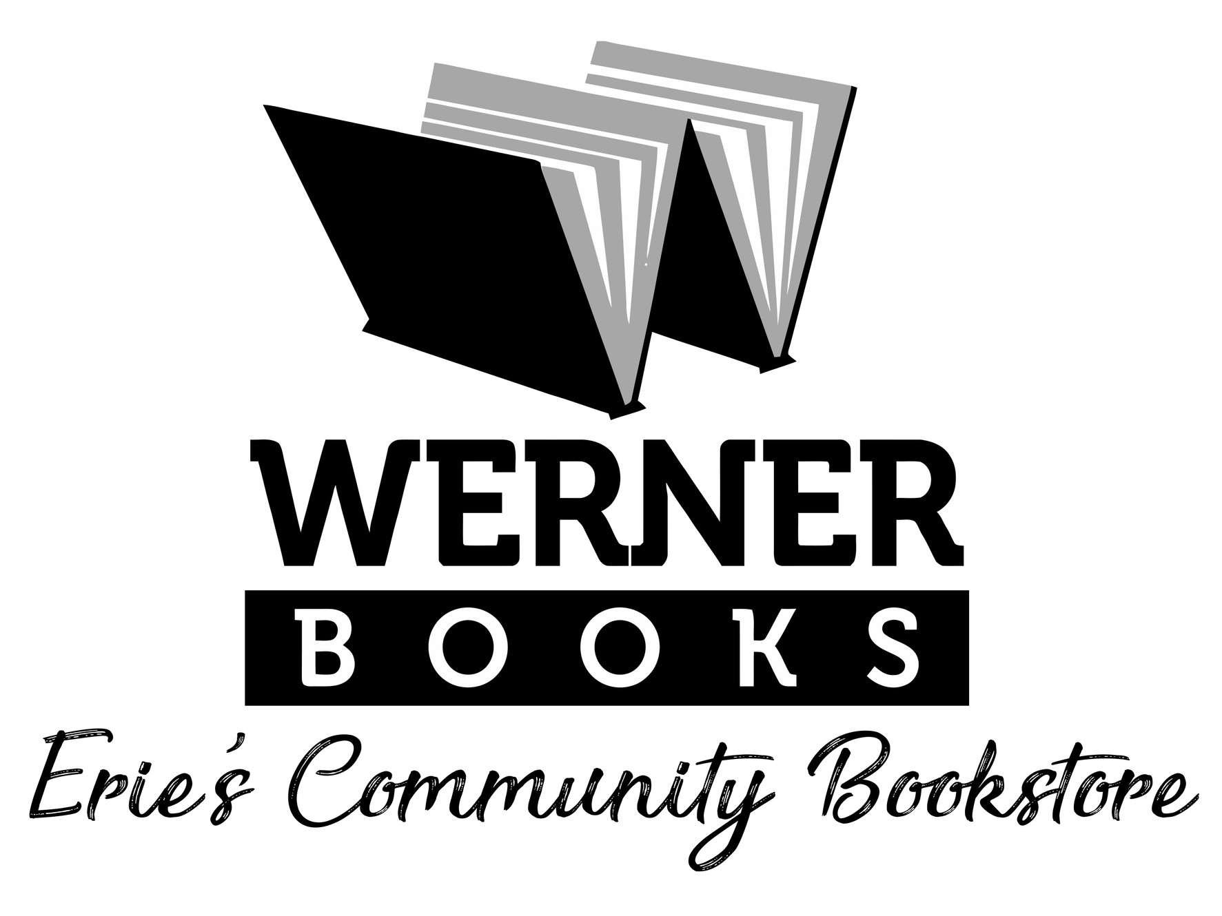 Home | Wernerbooks