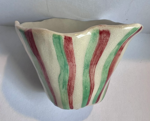 Pot | Kate Tempest Pottery