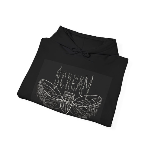 Cicada Merch | The Insect Asylum