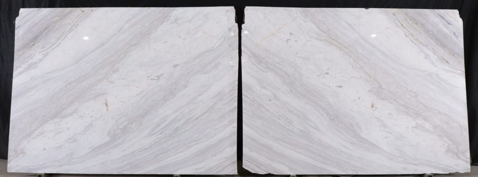 Marmer Volakas : Si Putih Klasik yang Tak Lekang oleh Waktu