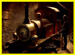 TATMR Summary | Sodor Island Fansite