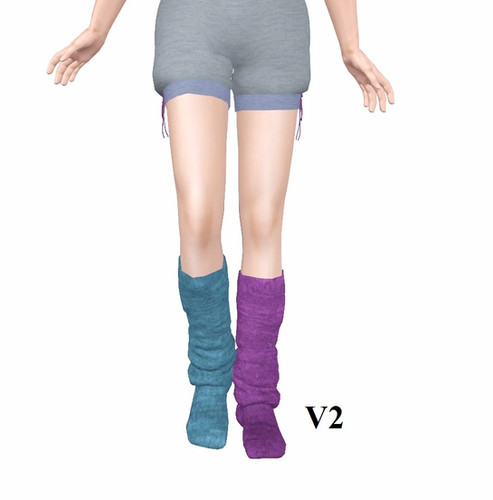 Am Usagi Socks | venusprincess