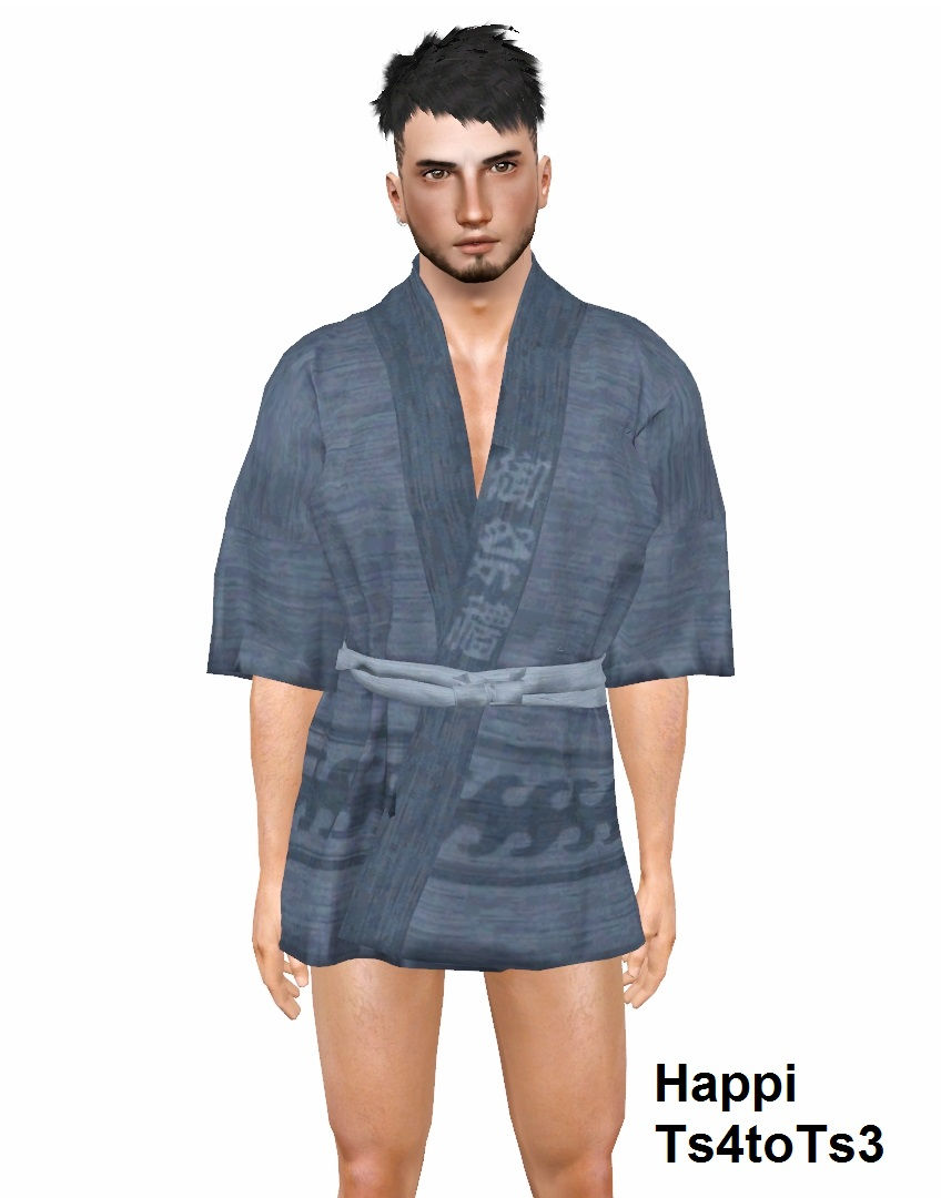 Edited japanese clothes | venusprincess