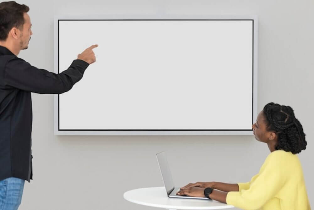 Office Whiteboards: Unleashing Their Full Potential in the Workplace