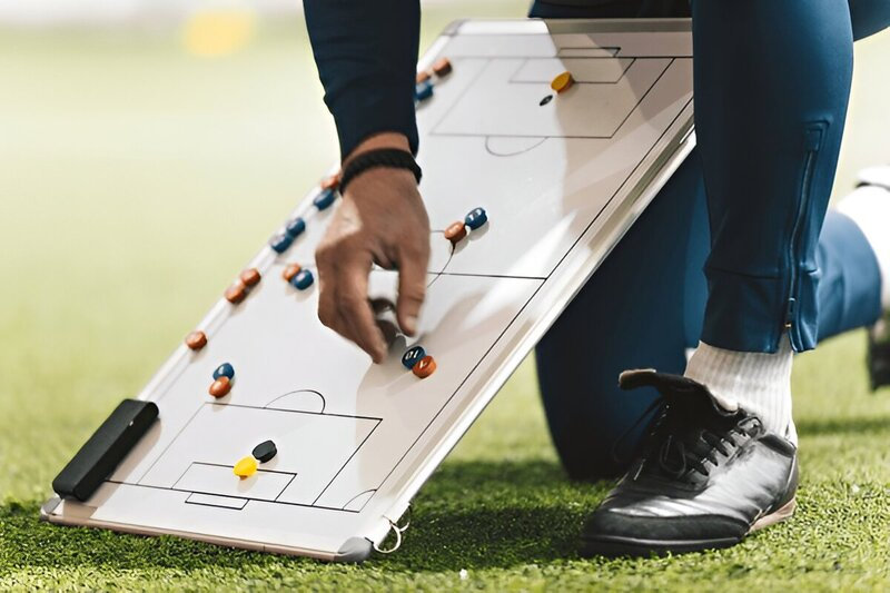 How to Choose the Best Sport Boards for Coaching Success