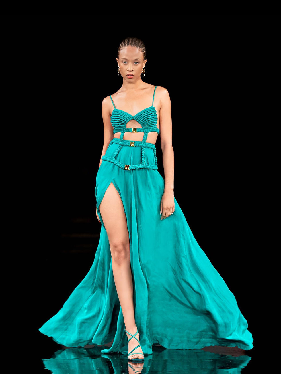 METAPHOR | coralcastillo