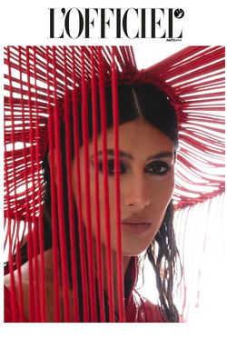 L'OFFICIEL | coralcastillo