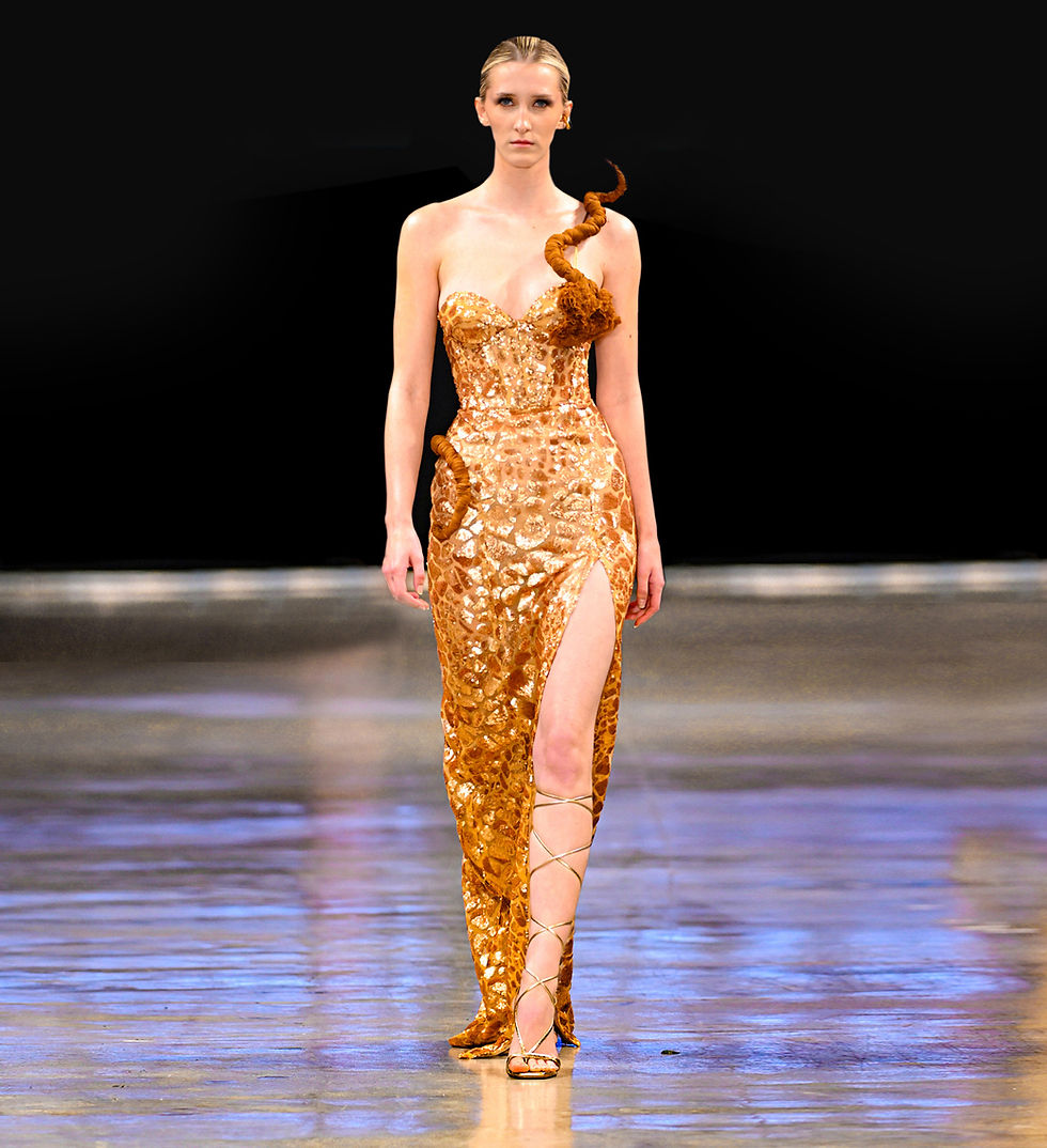 LEGEND | coralcastillo