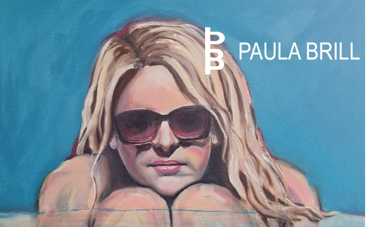 Shop All | Paula Brill Art