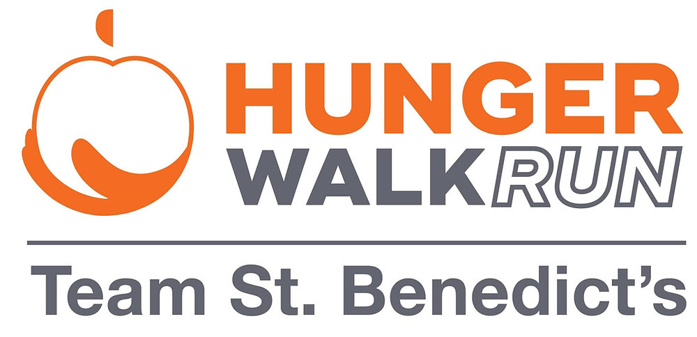 Join Us for the Hunger Walk Run on April 28, 2019