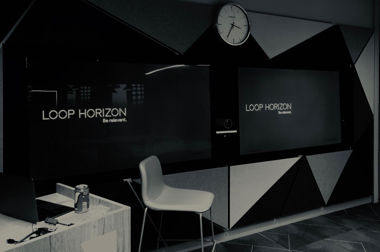 Consultancy Loop Horizon England