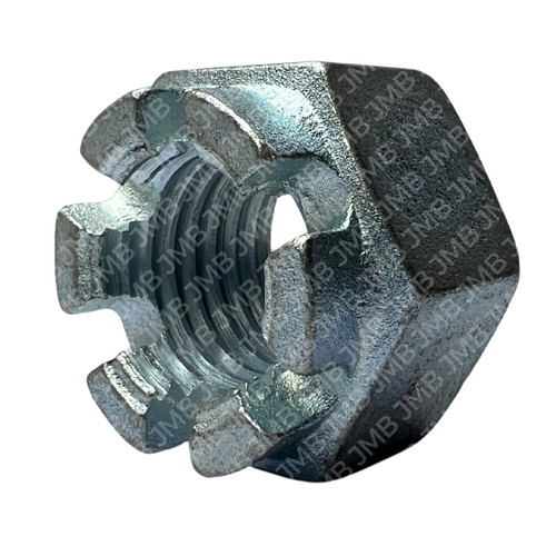 CPB00149 - TUERCA CASTILLO M30 | JMB Mexico