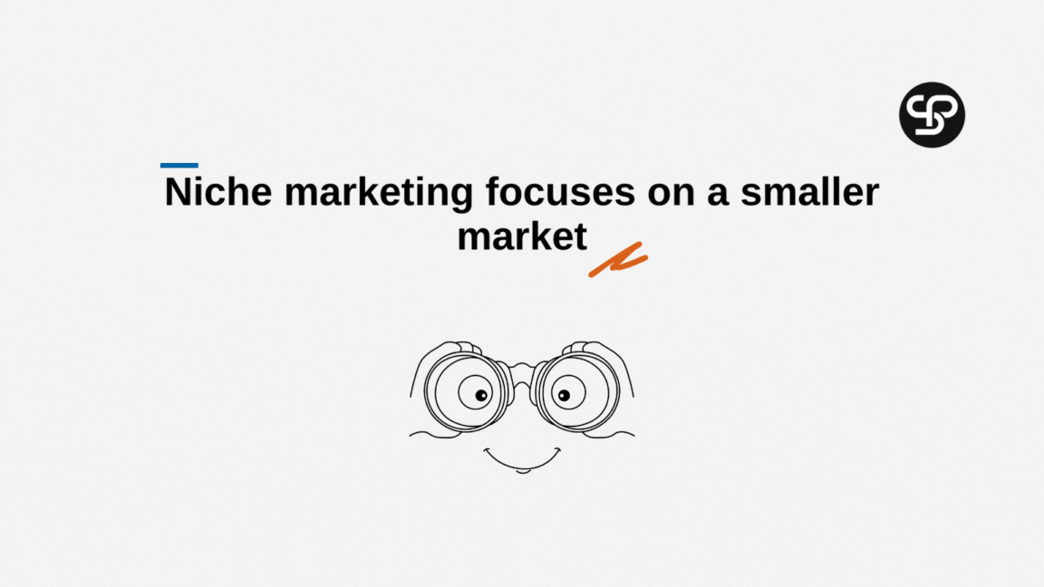 The Basics of Niche Marketing Strategies