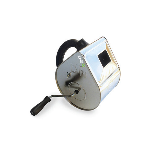 DTM Splatter Tyrolean Gun | landingpage