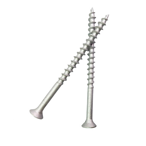 iQuip Square Drive Class 4 Screw | landingpage